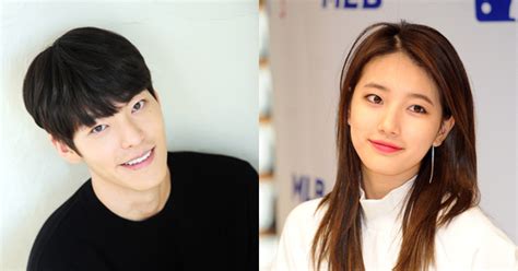 김우빈 수지 함부로 애틋하게 출연 확정비주얼 종결자들의 특급 만남