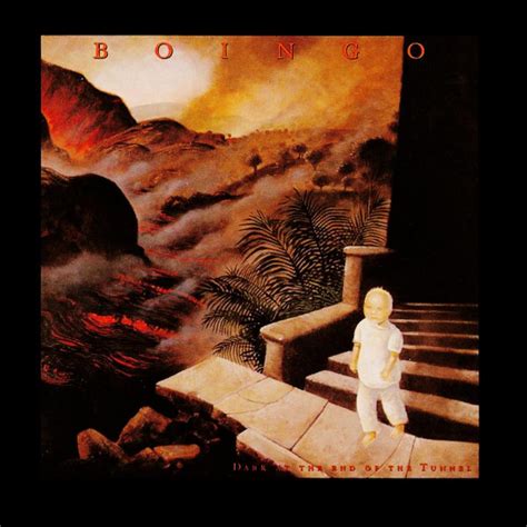 Oingo Boingo E Danny Elfman A História Completa Da Banda