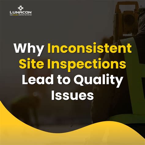Siteinspections Qualitycontrol Constructionquality Buildingsuccess