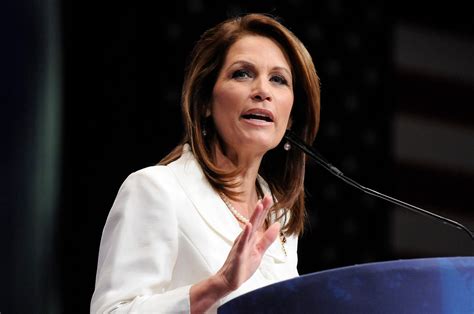 Who Had The Worst Week In Washington Rep Michele Bachmann The