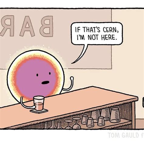 Which Subatomic Particle Is This Rphysics