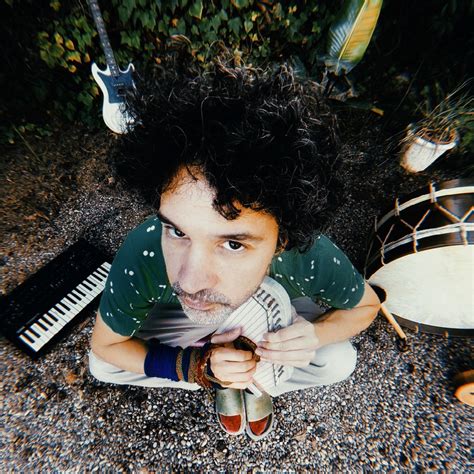 Nico Roig En Concierto En El Festival Cruïlla 2023