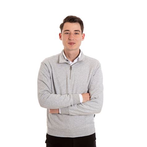 Maak Kennis Met Bertus Van Benthum Van Bol Adviseurs Bol Adviseurs