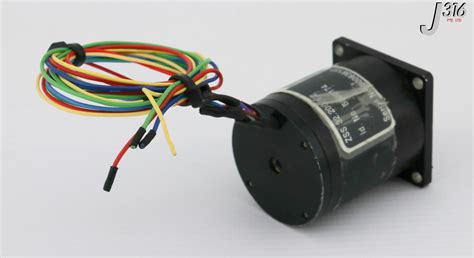 30889 Phytron Stepper Motor 5000174 Zss 32 200 1 2 J316gallery