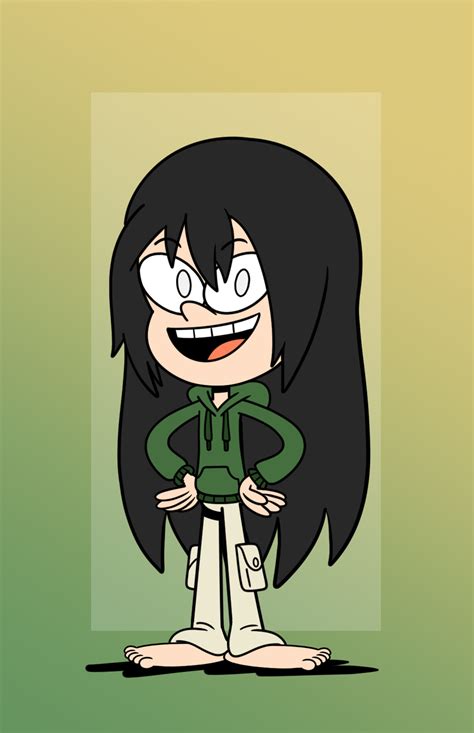 Tom Beifong By Samdrawsstuff123 On Deviantart