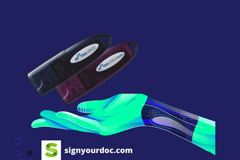 Get Class 3 Dsc In A Few Clicks Digital Signature Guide Signyourdoc