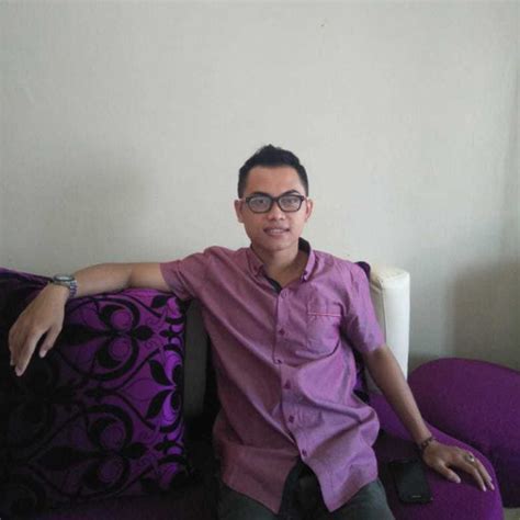 Rizky Ardiansyah Airlangga University Surabaya Unair Department