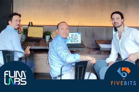 Flim Labs On Linkedin Young Professionals Flimlabs Software