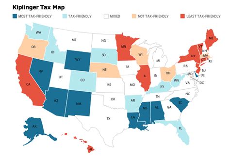 Hawaii Ranked 4th Least Tax Friendly State Honolulu Civil Beat