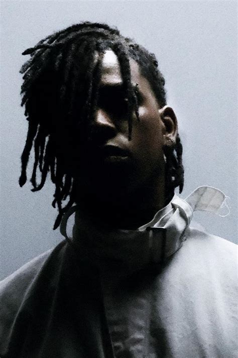 Daijon Davis Biografía Mejores Películas Series Imágenes Y Noticias La Vanguardia