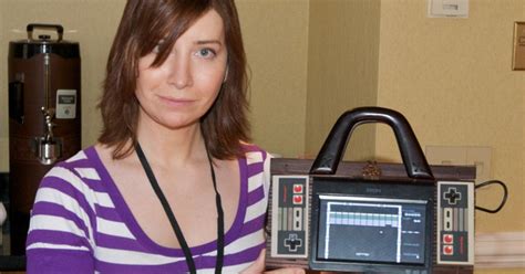 Valve Fires Jeri Ellsworth Who Was Developing Steam Box Game Controllers The Verge