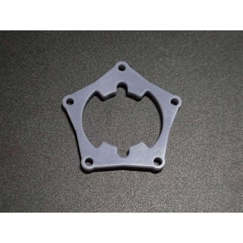 Beyblade Star Attack Weight Disk 3d Print Shopee Singapore