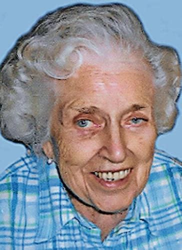 Ann Fleming Obituary Death Notice And Service Information