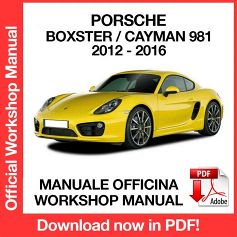 Porsche Boxster Wiring Schematics Wiring Way