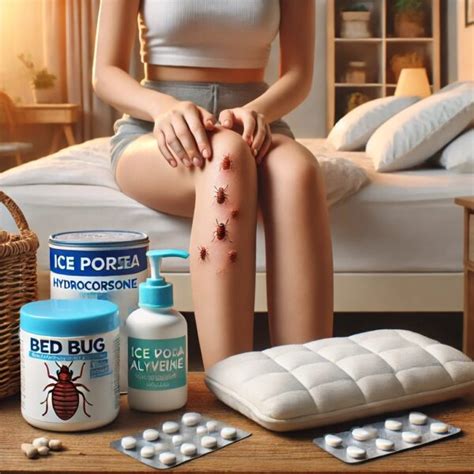 How To Stop Bed Bug Bites From Itching Thermopest Pest Control