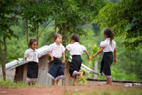 Gender Equality And Discrimination In Asia And The Pacific 12 Things