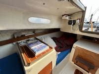 1975 Alberg Seasprite 23 Sailboat For Sale In Rhode Island