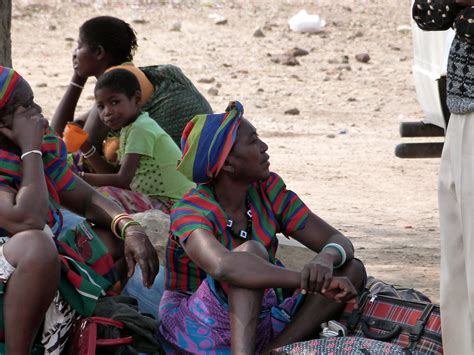 06 Caprivians People Divundu Namibia Arnaud Delberghe Flickr