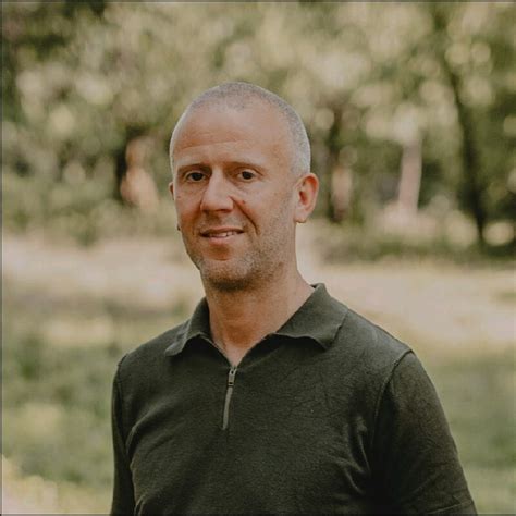 Bas Janssen Movares Smart Urban Engineering