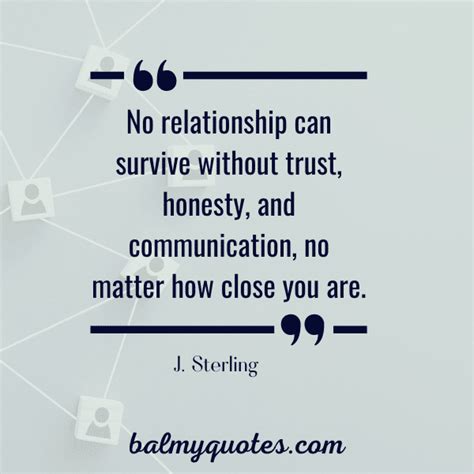 30 Quotes On Communication Relationship And Business