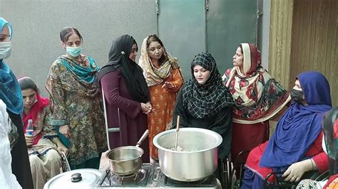 Cooking Class Saaya Association