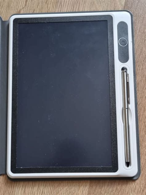 Lcd Writing Tablet 10 Polegadas Desenho Escrita Tablet Usado 79998209 Enjoei