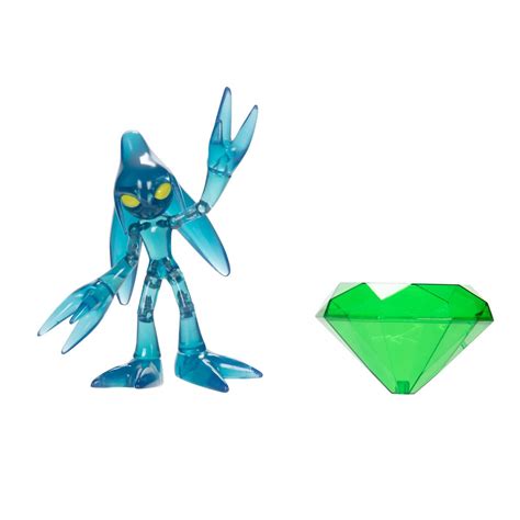 Sonic The Hedgehog 4 Inch Action Figures With Accessory Wave 11 Case Of 6