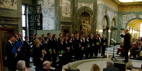 Choir Of The 21st Century