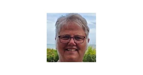 Deborah Crow Obituary 2022 Eustis Fl Harden Pauli Funeral Home