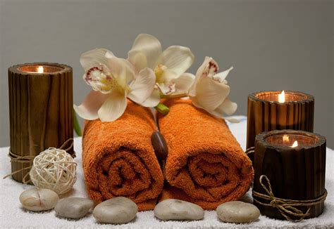 The Best Day Spas In El Dorado Hills Gold Rush Realty The Best In