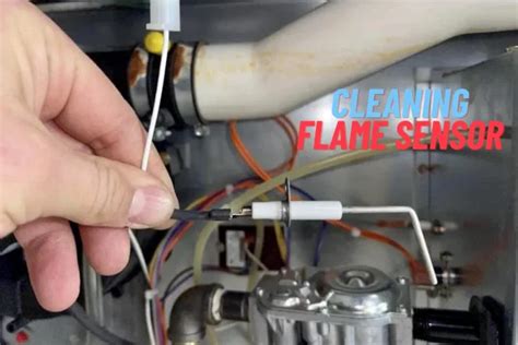 How To Test A Flame Sensor With Multimeter Pro Guide