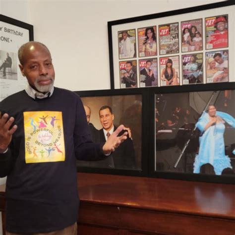 Tyrone Rasheed Good Is Powerful Beyond Measure Book