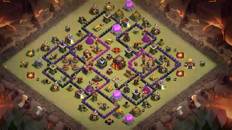 Th10 War Base Th1010034