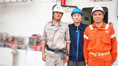 Optimize Your Shipyard Standard With Roxtec Cable And Pipe Seals