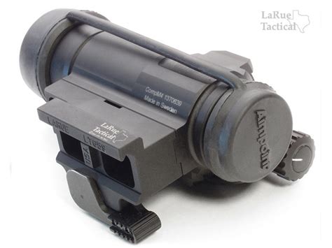 Aimpoint Comp M4s Larue