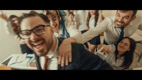 Strainger Ocd Official Video Youtube