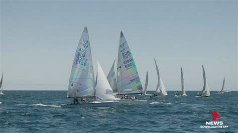 International 505 Class