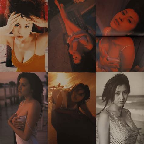 Yahoo オークション 藤原紀香 写真集「norika」1999年