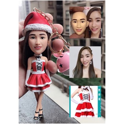 🔥精緻客製化公仔🔥唯一臺灣賣家💕頂級服務💕 客製化人偶💕擬真版公仔，完美客製，各種尺存 💕請先聊聊溝通，滿意才出貨💕 蝦皮購物