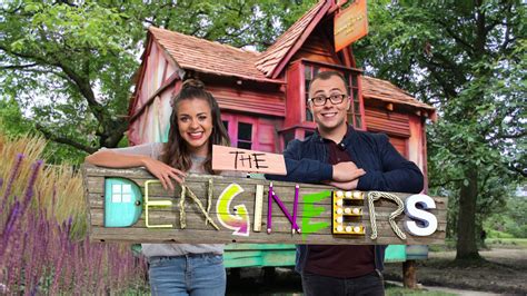 The Dengineers · Season 3 Plex