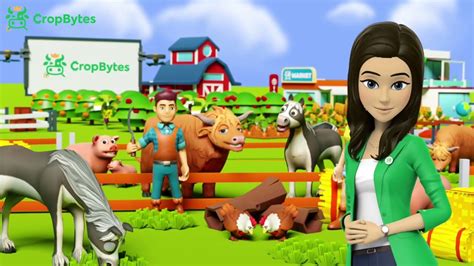 Cropbytes Gameplay Part 2 7 Steps To Sustainable Earnings In