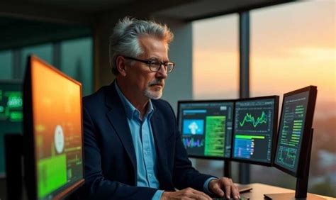 Chris Malachowsky Net Worth 2025 The Hidden Story Behind Nvidias