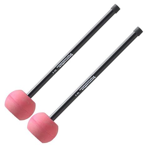 Innovative Percussion Steel Drum Mallets Sa 6 Thomann Uk