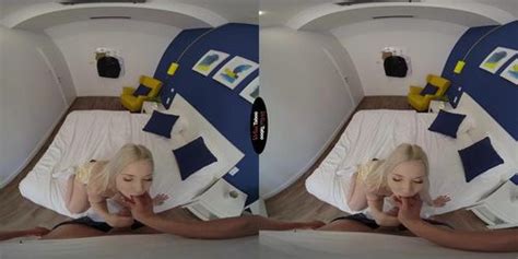 Giantess Vr Boobs