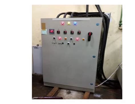 Three Phase Thyristor Control Panels At ₹ 120000piece In Chennai Id
