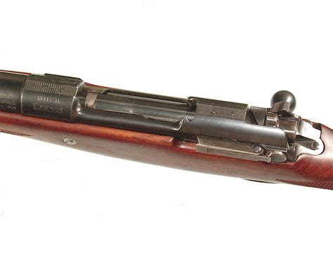 Monty Whitley Inc Remington Model 30 Express Bolt Action Sporting