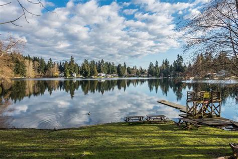 Living In Federal Way Wa Federal Way Livability