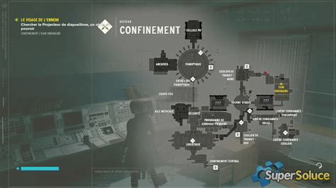 Control Guide Collectibles Containment Sector Part 2 023 Game Of Guides
