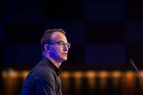 Andy Mcdowell Placing Unheard Voices