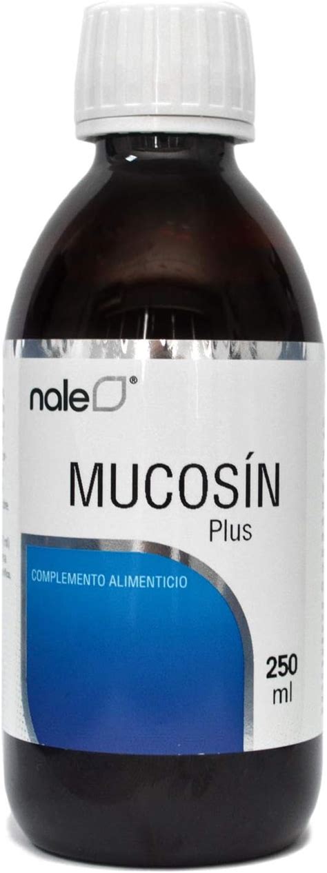 Nale Muscosin Plus 250 G Uk Health And Personal Care